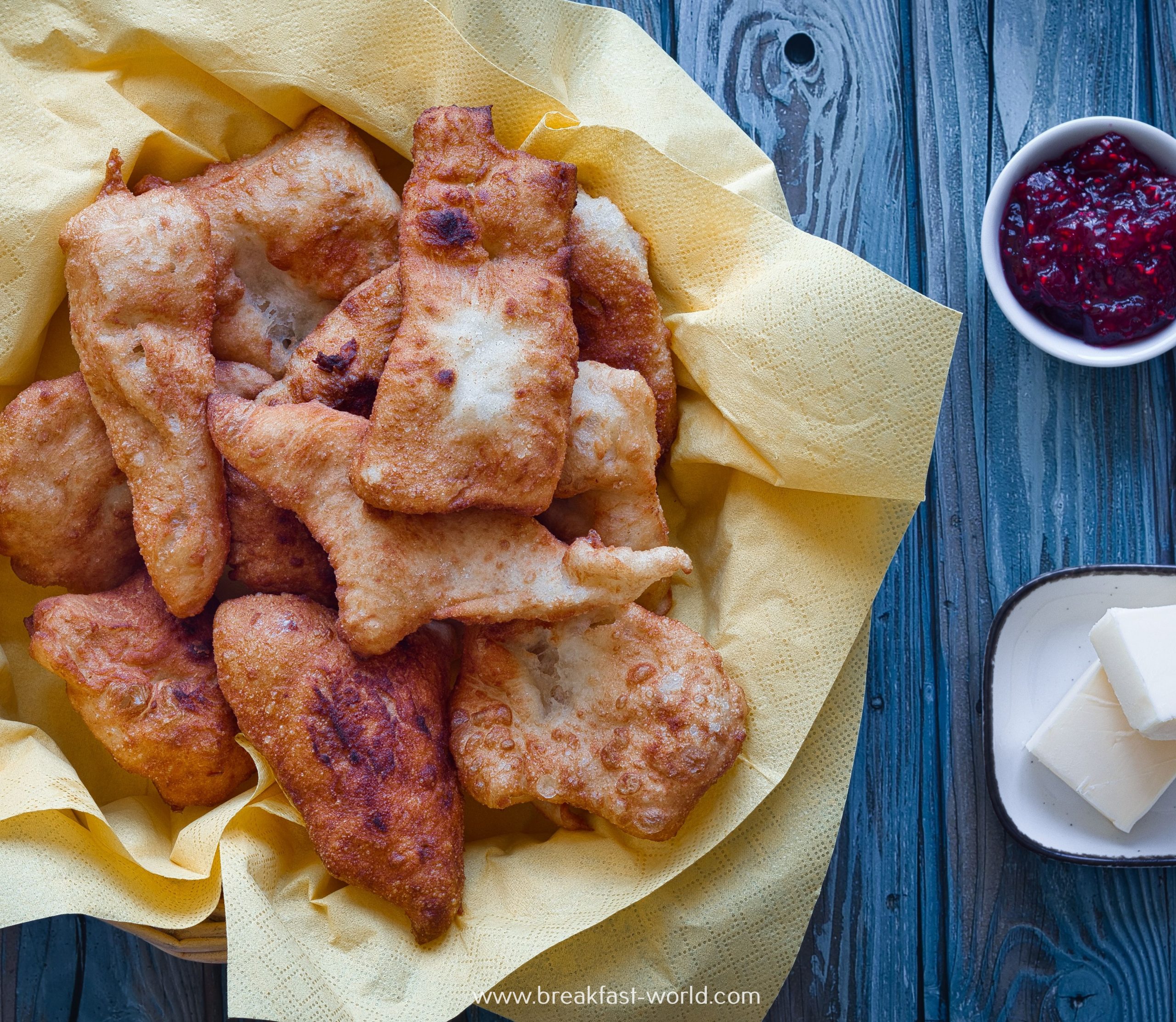 Breakfast World: Rezepte: Babakau: Frühstücksgericht aus Fidschi